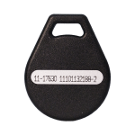 1346LNSMN HID 26Bit ProxKey III Key Fob | Access Key Fobs | Global Gate ...