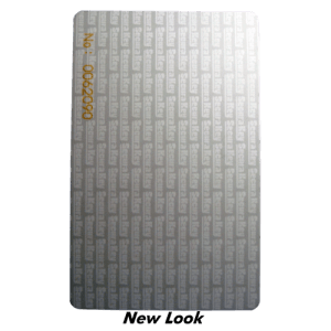 SNACB3F Sentex-SecuraKey 30-Bit Touch Plate Access Card | Global Gate ...