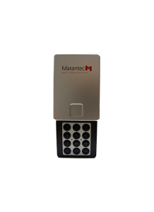 M3-631 Marantec Wireless Keypad | Garage Door Keypads | Global Gate ...