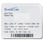 Transcore Vehicle Tags & Transponders | Global Gate Controls, Inc.