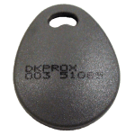 1508-123 DoorKing DKProx Key Fob | Door Access Systems | Global Gate ...