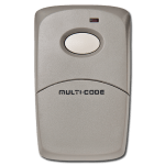 Multi-Code Remotes & Keypads | Global Gate Controls, Inc.