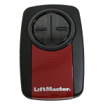 380UT Liftmaster 2 Button Universal Garage Remote | Global Gate ...