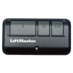 Liftmaster Remotes & Keypads | Global Gate Controls, Inc.