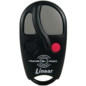 ACT-31D Linear MegaCode 1 Button Remote w/ TransProx | Global Gate ...