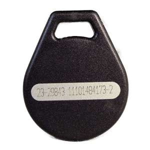 C1346KSF Kantech HID ProxKey III KSF Format Key Fob | Global Gate ...