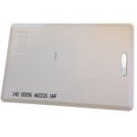 AWID Access Cards, Key Fobs and Vehicle Transponders | Global Gate ...