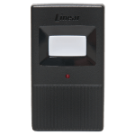 DTD Linear Delta-3 1 Button Remote | Garage and Gate Remotes | Global ...