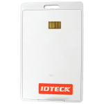 IDTECK Access Cards, Key Fobs & Vehicle Tags | Global Gate Controls, Inc.