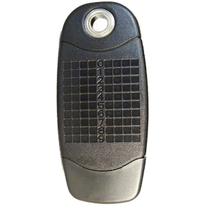 K2010 Stanley PAC ReadyKey Proximity Key Fob | Global Gate Controls, Inc.