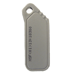 P40KEY Kantech ioProx Proximity Key Fob | In Stock Now! | Global Gate ...