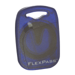 Indala Access Cards & Key Fobs | Global Gate Controls, Inc.