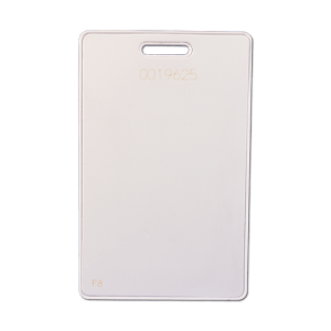 RKCM02 SecuraKey RadioKey Proximity Card | Global Gate Controls, Inc.