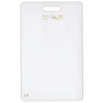 Secura Key Access Cards & Key Fobs | Global Gate Controls, Inc.