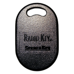 Secura Key Access Cards & Key Fobs | Global Gate Controls, Inc.