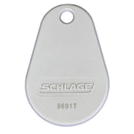 Schlage Access Cards & Key Fobs | Global Gate Controls, Inc.
