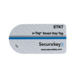 Secura Key Access Cards & Key Fobs | Global Gate Controls, Inc.