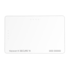 K-SECURE1K Keyscan K-Secure 1K Smart Card - Global Gate Controls, Inc ...
